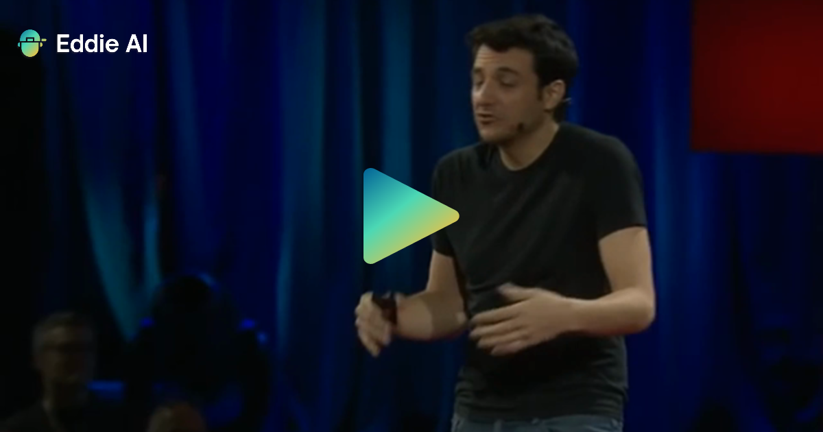 3 - Tim Urban: Inside the Mind of a Master Procrastinator TED Talk ...